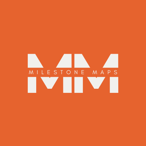 Milestone Maps